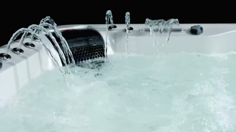 Disfruta de Bienestar con Hidromasaje en Jacuzzis | Actualizado octubre 2025